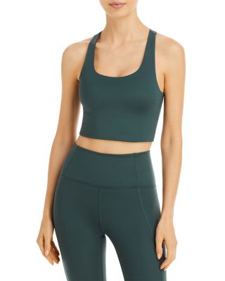 Girlfriend Collective Paloma Sports Bra | Bloomingdale's