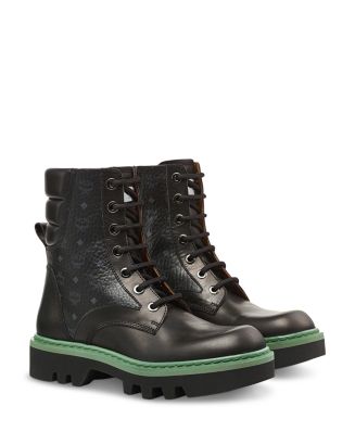MCM Motor Visetos Boots | Bloomingdale's