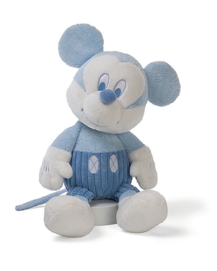 Gund Boys' Mickey Mouse Plush Doll | Bloomingdale's