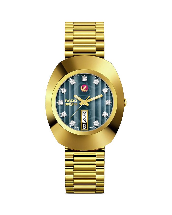 RADO The Original Watch, 35mm | Bloomingdale's