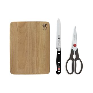 Zwilling Pro S 3-Piece Utility Set | Bloomingdale's