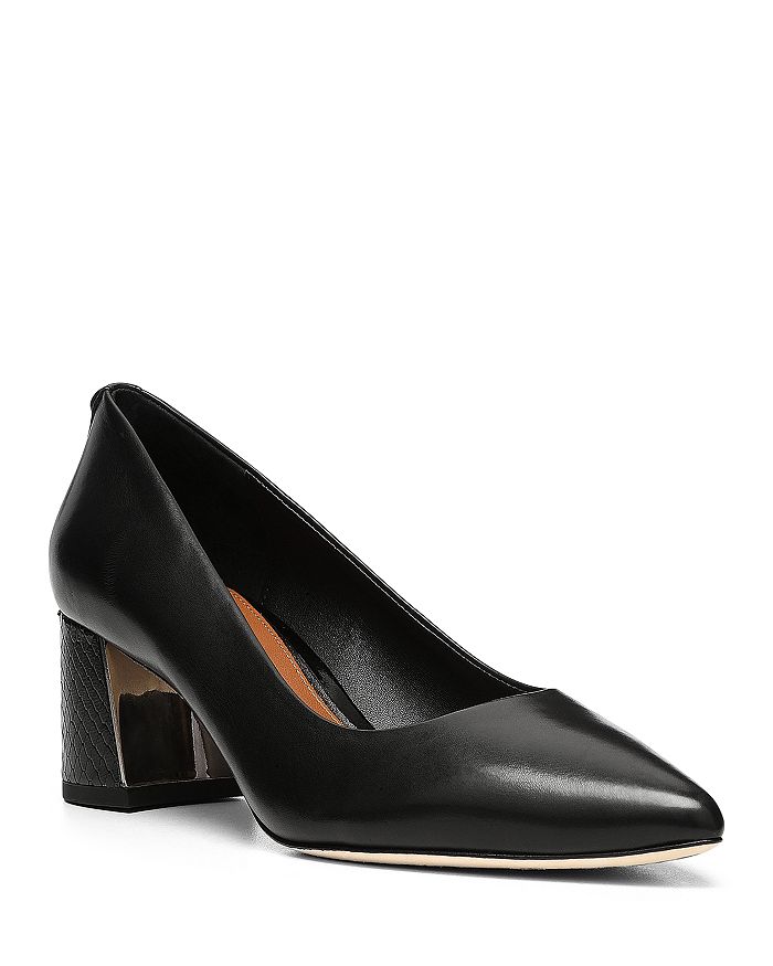Donald Pliner Women's Suzette Dress Pumps | Bloomingdale's