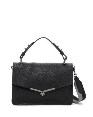 Botkier Valentina Leather Satchel | Bloomingdale's