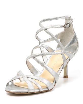 IVANKA TRUMP Sandals - Elkie Strappy | Bloomingdale's
