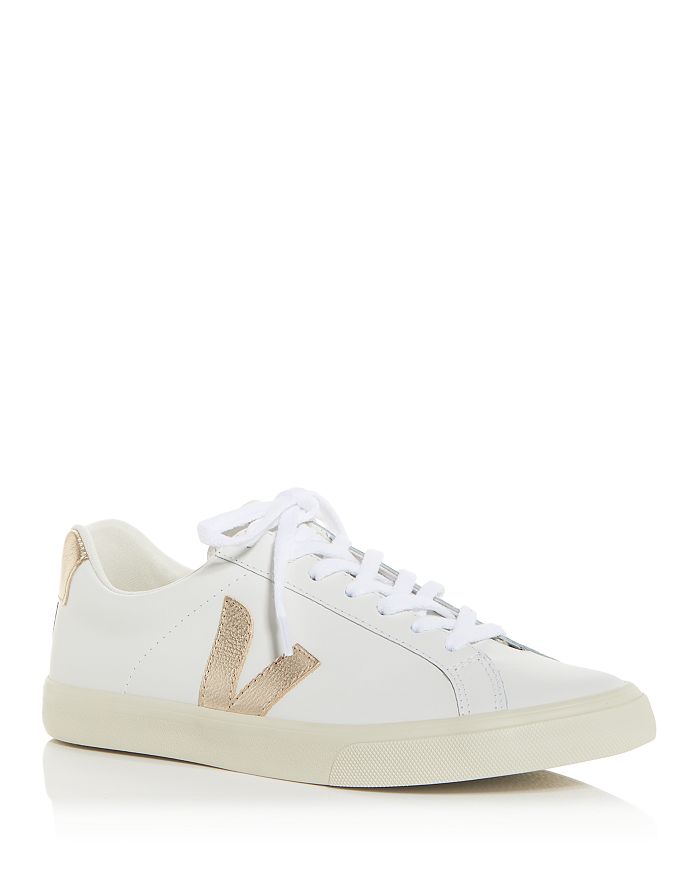 VEJA Women's Esplar Low Top Sneakers | Bloomingdale's
