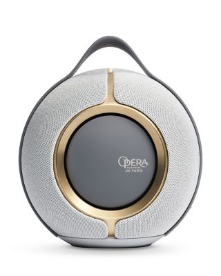 Devialet Mania Portable Smart Speaker