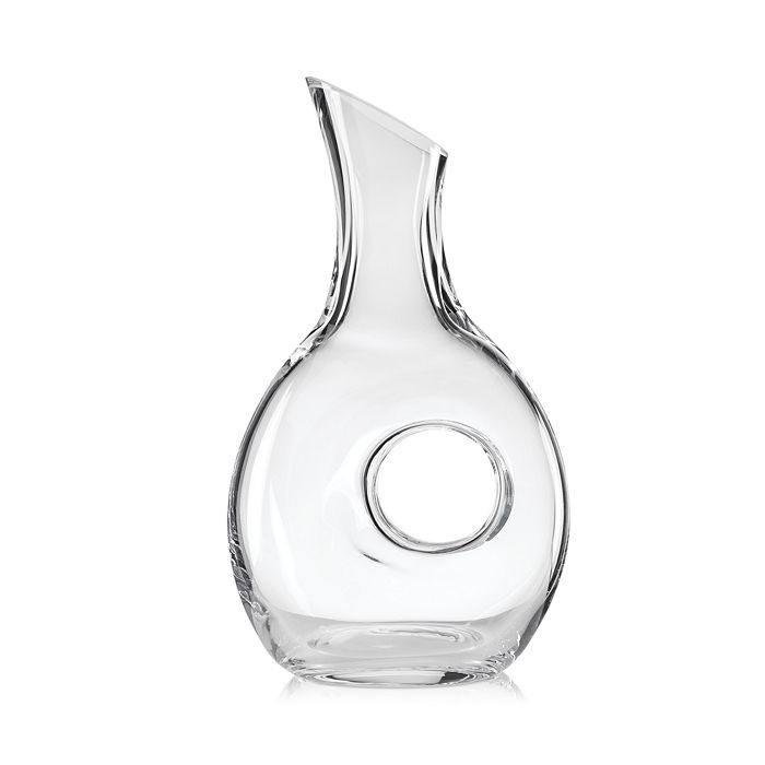 Lenox Tuscany Classics Round Decanter | Bloomingdale's