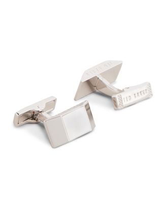 Ted Baker Semi Precious Cufflinks | Bloomingdale's