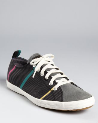Paul Smith Men's Musa Jacquard Sneakers | Bloomingdale's