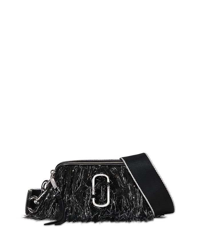 MARC JACOBS The Creature Snapshot Crossbody | Bloomingdale's