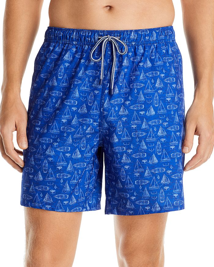 Peter Millar Swim Trunks
