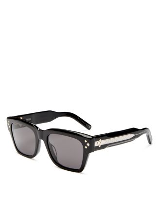 DIOR CD Diamond S2I Square Sunglasses, 54mm | Bloomingdale's