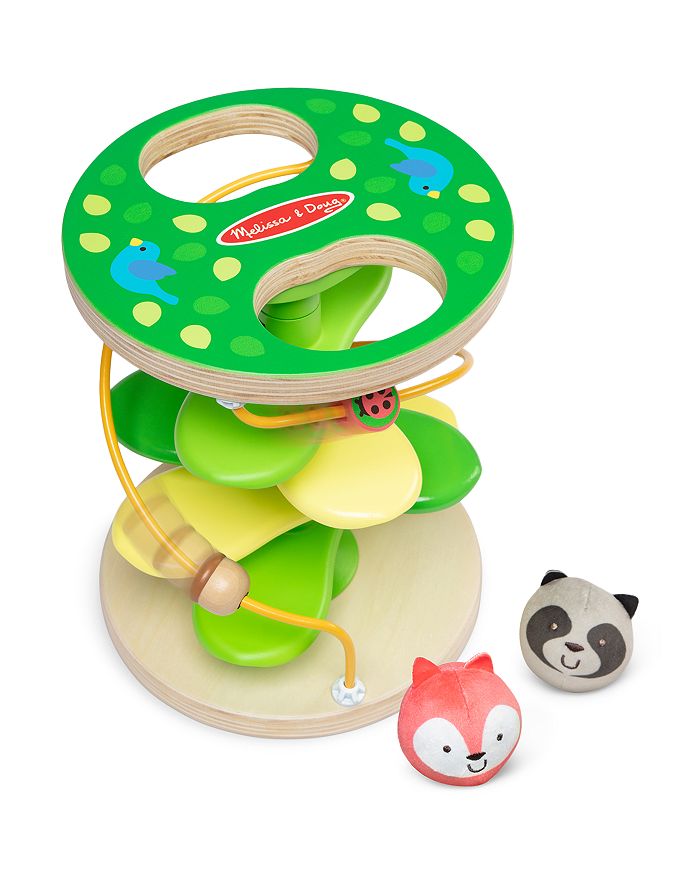 Melissa & Doug Rollimals Tumble Tree - Ages 1+ | Bloomingdale's