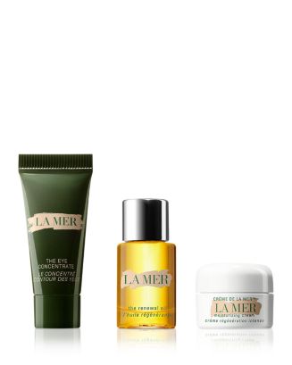 La Mer Gift with any $250 La Mer purchase! | Bloomingdale's