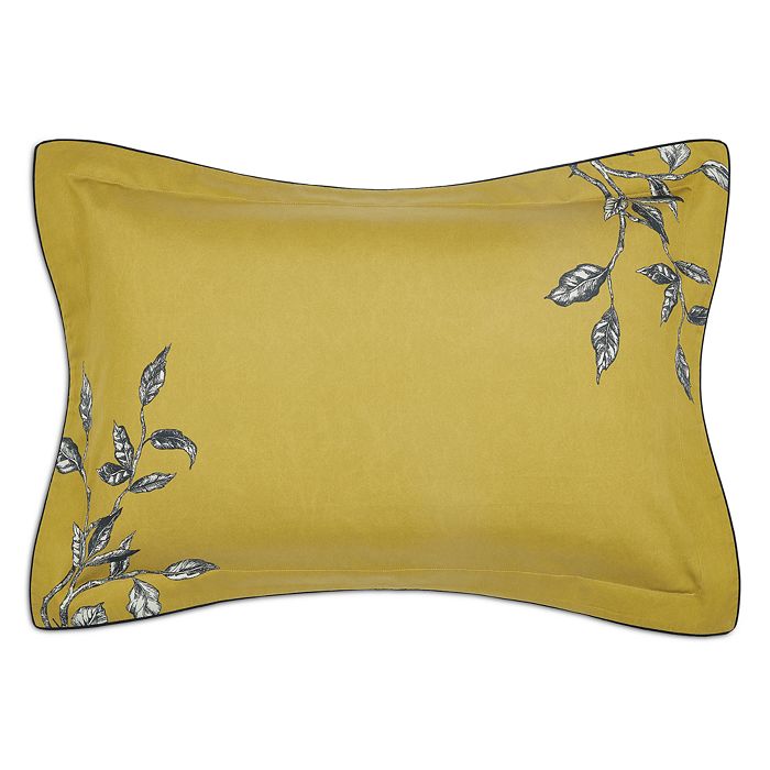 Zoffany Darnley Toile Standard Sham | Bloomingdale's