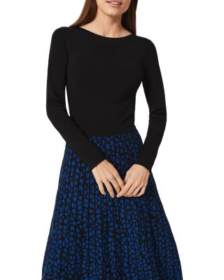 Pleated Dresses - Bloomingdale's