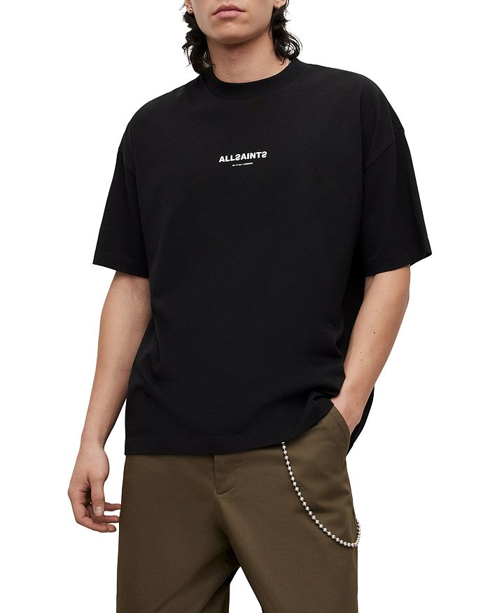 ALLSAINTS Graphic Logo Tee | Bloomingdale's