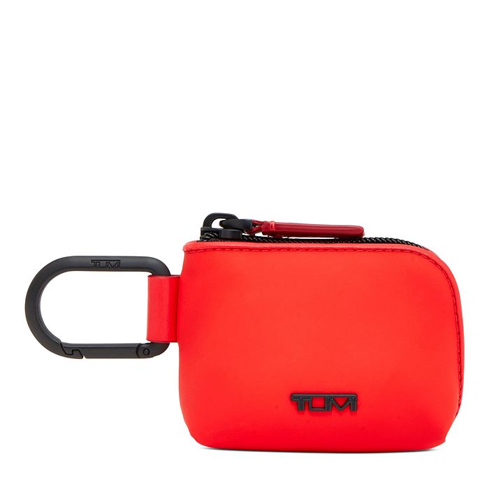 Tumi AirPod Pro Pouch | Bloomingdale's