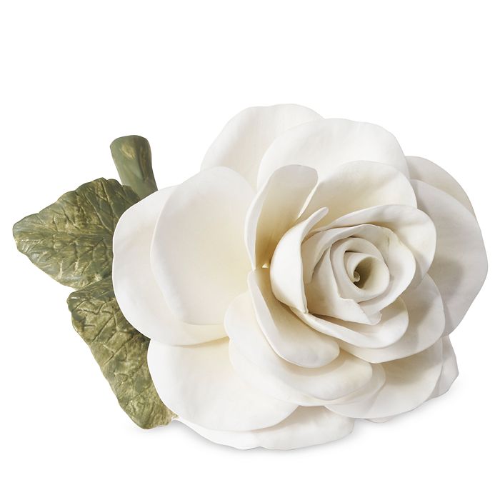 AERIN Porcelain Rose Décor | Bloomingdale's