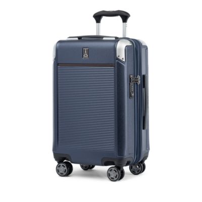 Click here for TravelPro Platinum Elite Hardside Carry on Spinner... prices