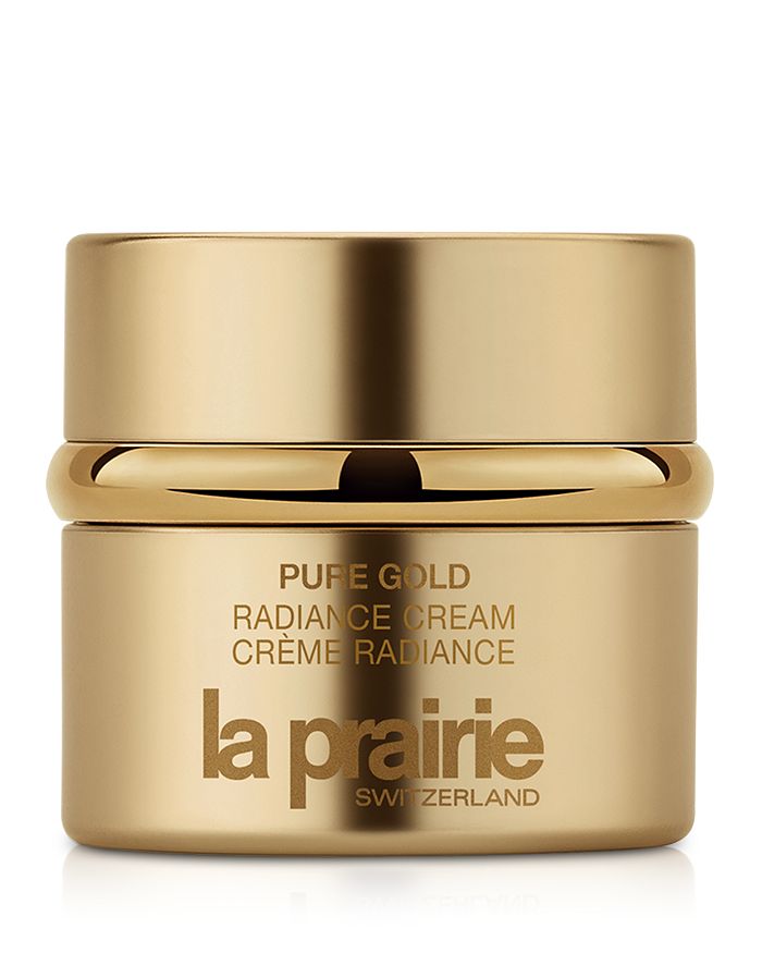 La Prairie Gift with any $600 La Prairie purchase! | Bloomingdale's