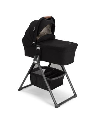 Click here for Nuna Mixx series Bassinet + Stand prices
