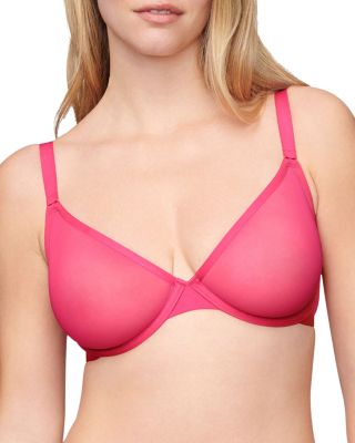 Click here for Cuup The Plunge Mesh Bra prices