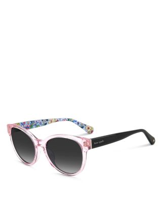 Click here for kate spade new york Nathalie Cat Eye Sunglasses  5... prices