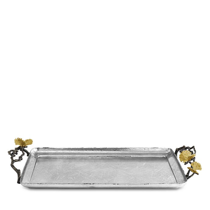 Michael Aram Butterfly Gingko Serving Tray | Bloomingdale's