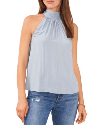 1.STATE Halter Top | Bloomingdale's