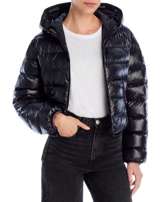 Bloomingdales moncler womens jackets store