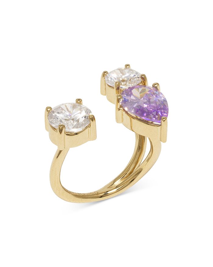 Completedworks Open Stone Ring | Bloomingdale's