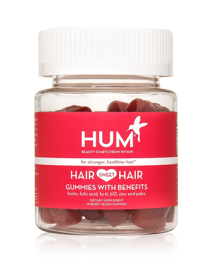 HUM Nutrition Gift with any HUM Nutrition purchase! | Bloomingdale's