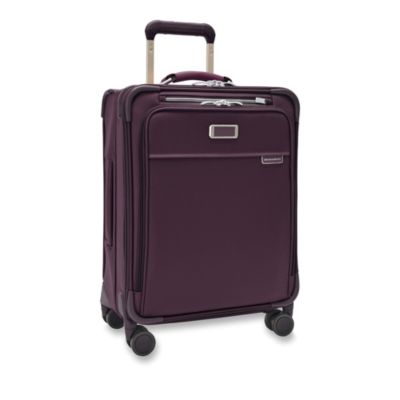 Click here for Briggs & Riley Baseline Global Carry On Spinner Su... prices