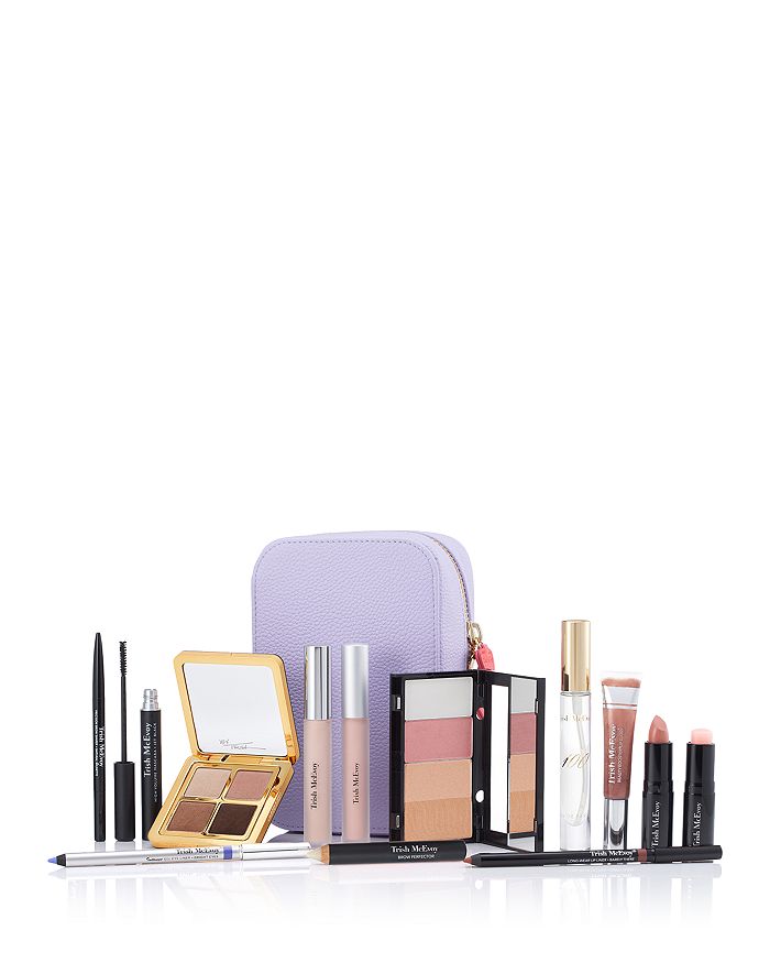 Trish McEvoy® The Power of Makeup® Makeup Planner® Collection ...