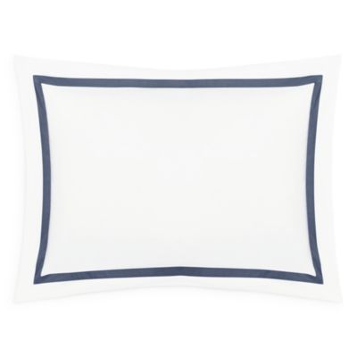 Click here for Matouk Lowell Standard Sham prices