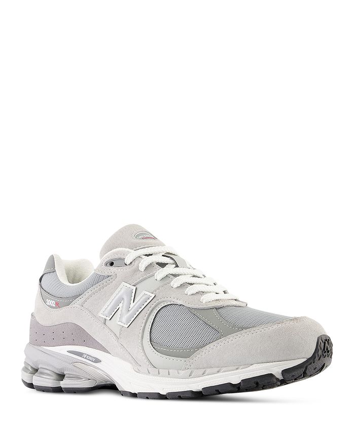 New Balance Men's 2002RX Lace Up Running Sneakers | Bloomingdale's