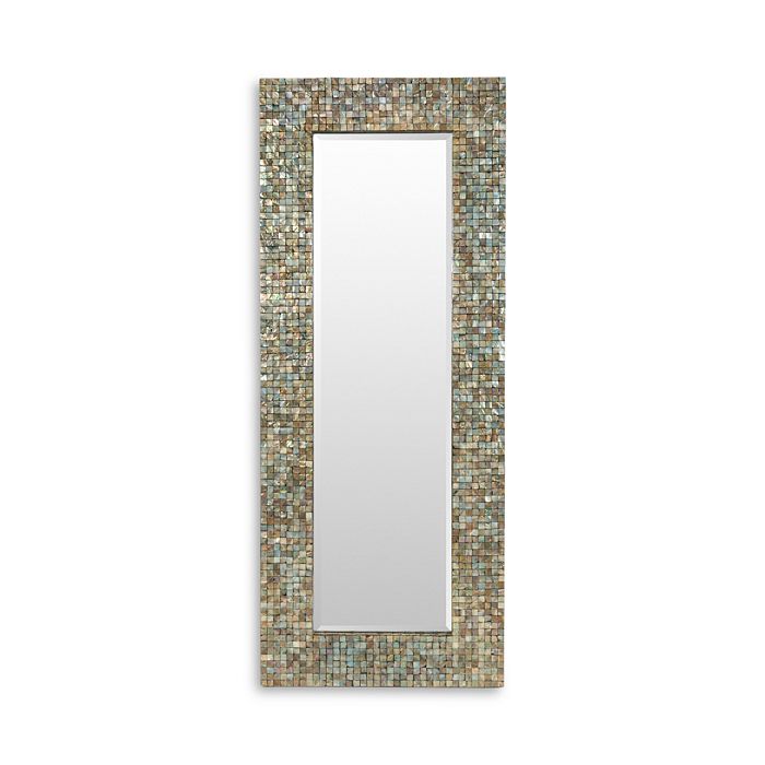 Surya Iridescent Mirror | Bloomingdale's
