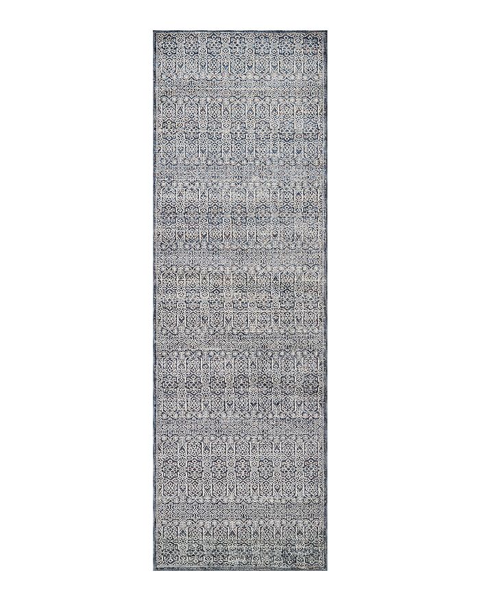 Amber Lewis x Loloi Amber Lewis Zuma ZUM-01 Runner Area Rug, 2'7" x 12 ...