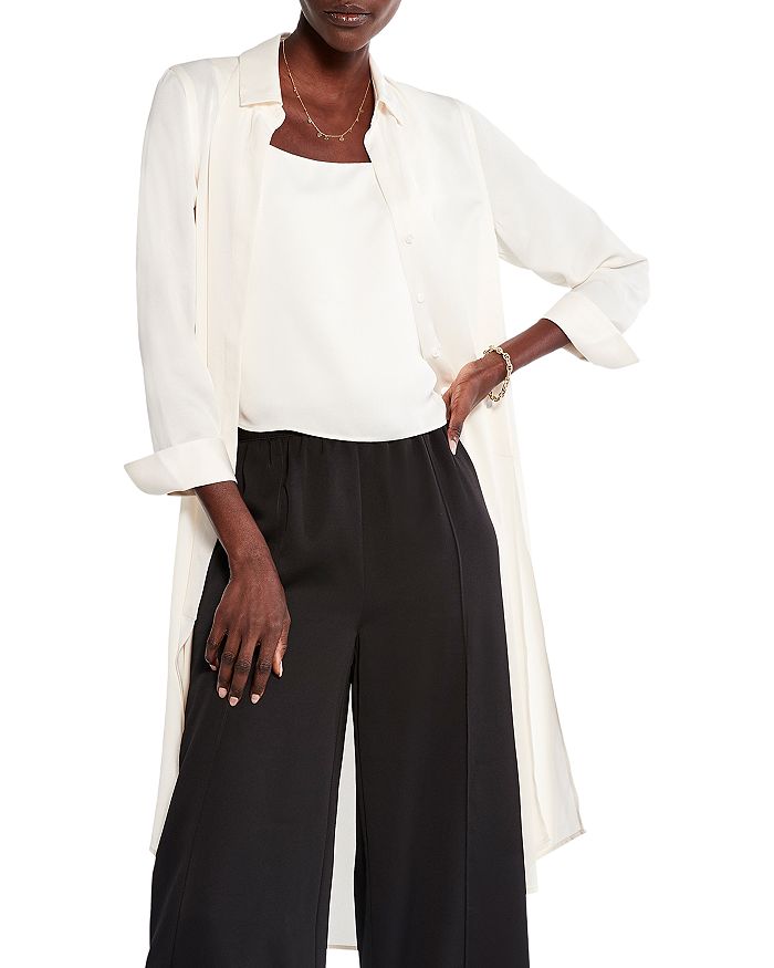 NIC+ZOE Statement Shirt | Bloomingdale's