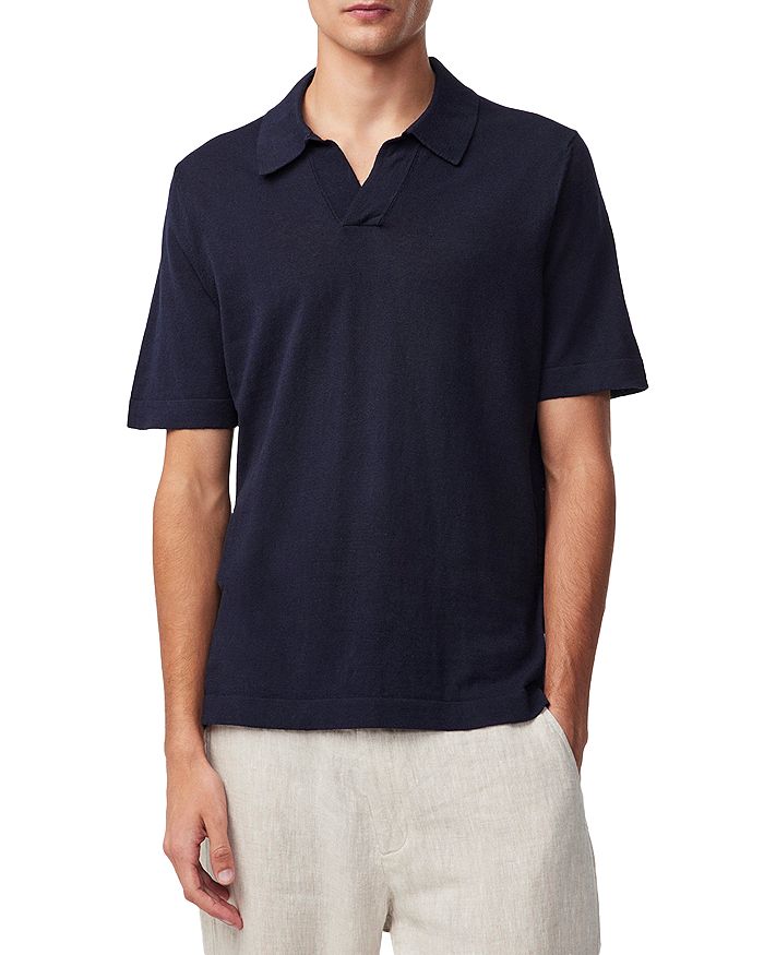 NN07 Ryan Regular Fit Polo Shirt | Bloomingdale's