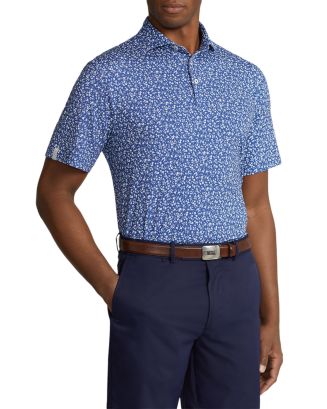 Polo Ralph Lauren Ralph Lauren RLX Classic Fit Performance Polo Shirt ...