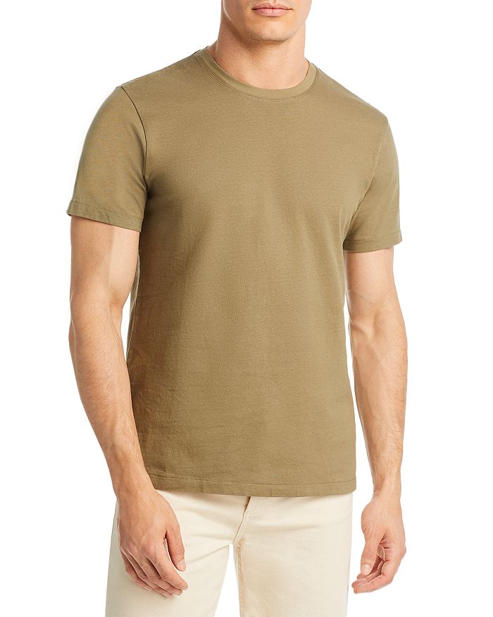 FRAME Logo Tee | Bloomingdale's