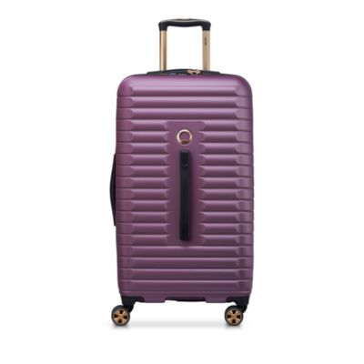 Click here for Delsey Paris Cruise 3.0 26 Spinner Trunk prices