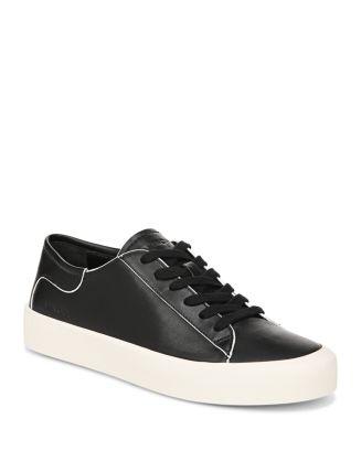 Vince Women's Gabi 2 Lace Up Low Top Sneakers | Bloomingdale's