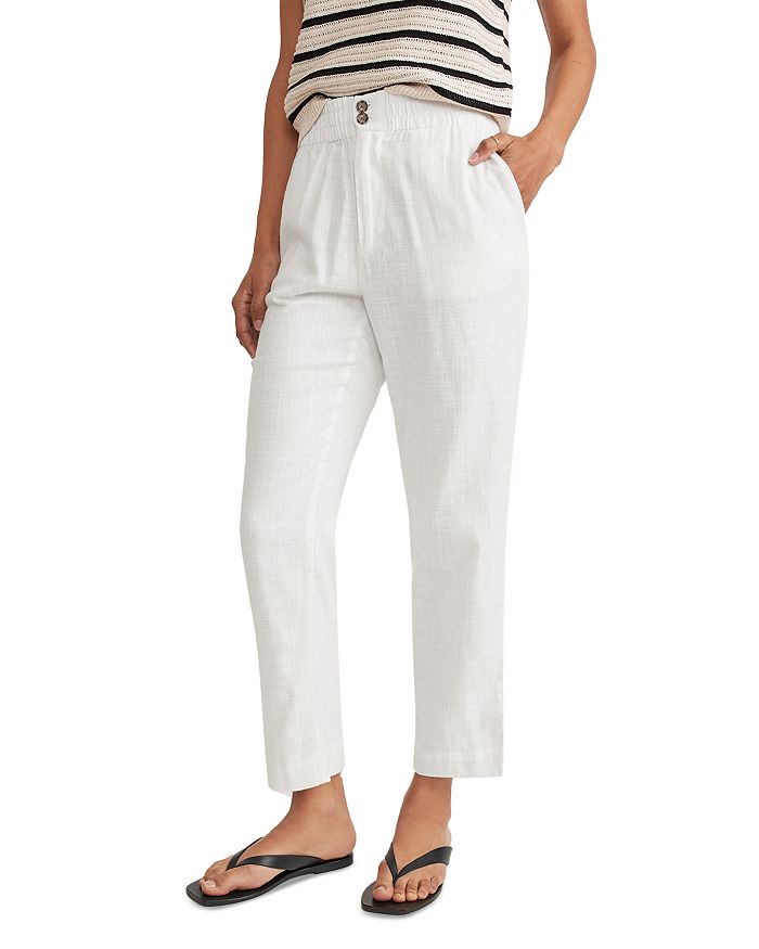 Marine Layer Pull On Pants | Bloomingdale's