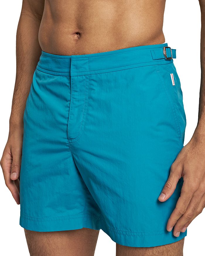 Orlebar Brown Bulldog Swim Trunks | Bloomingdale's