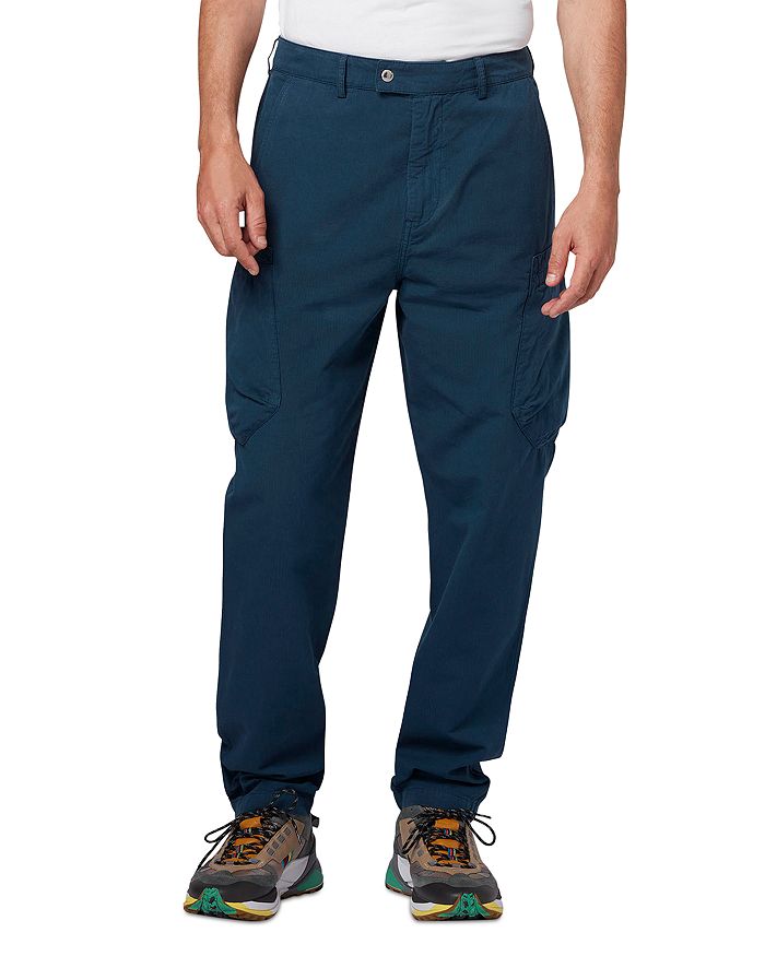 Paul Smith Technical Cargo Pants | Bloomingdale's