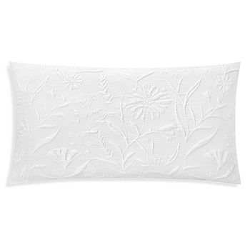 Michael Aram Botanical Matelasse Bedding Collection | Bloomingdale's