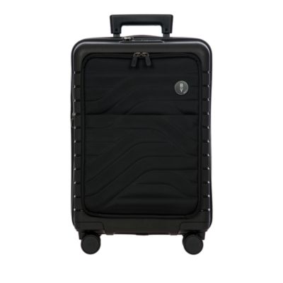 Click here for Brics By Ulisse 21 Expandable Carry On Spinner Sui... prices